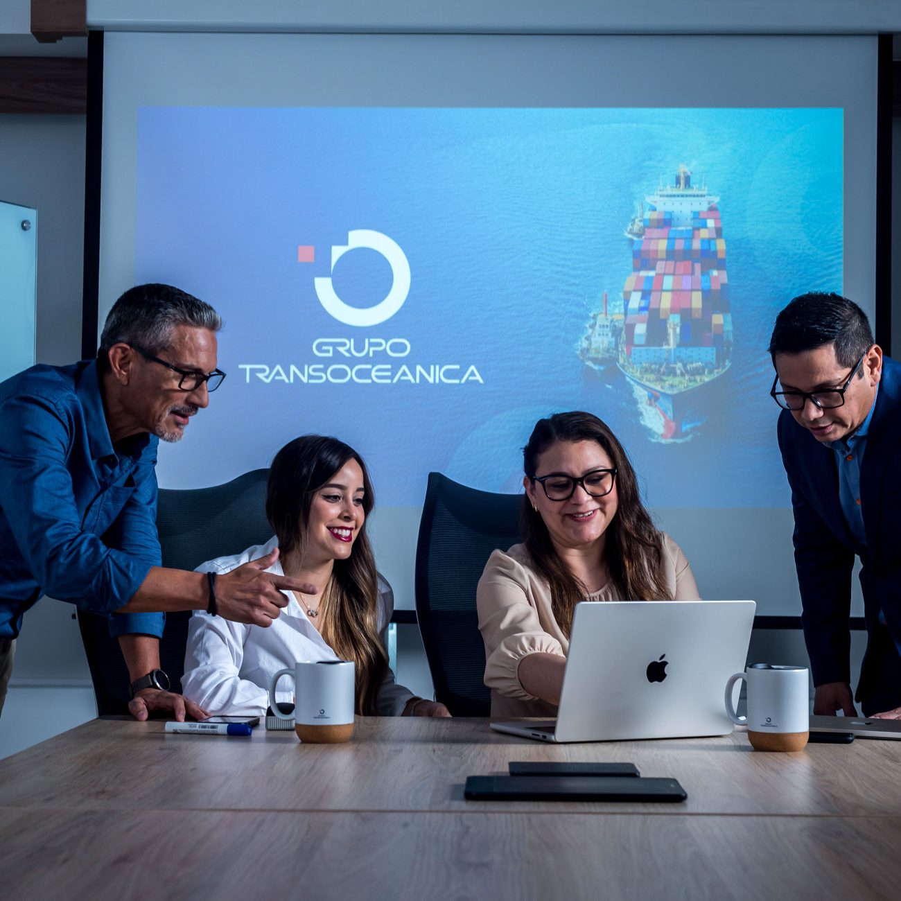 Conócenos – WordPress en Azure